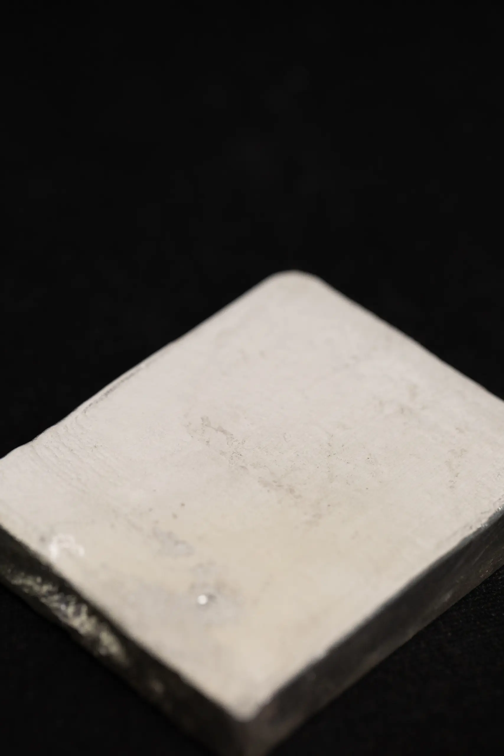 Silver anodes – Bangkok Assay Office