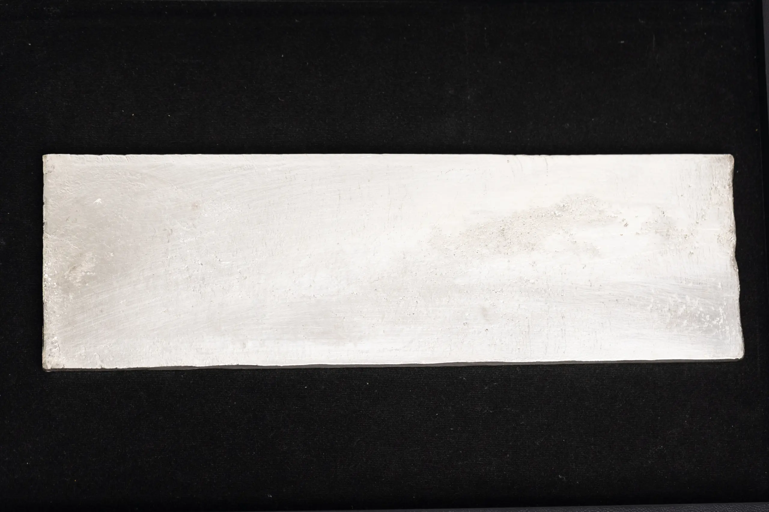 Silver anodes – Bangkok Assay Office