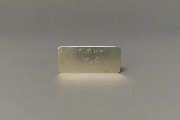 SWE 14 K - Bangkok Assay Office